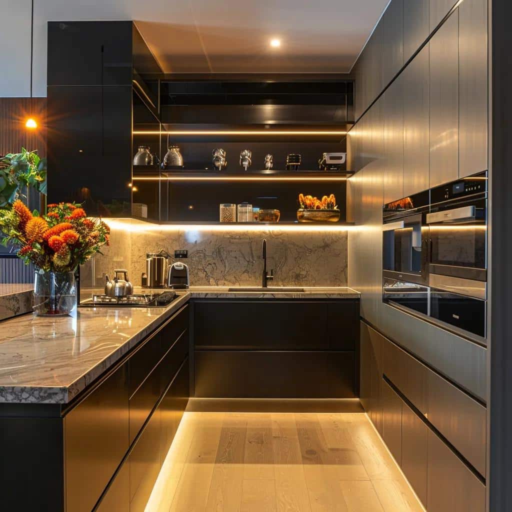 Choosing Kitchen Joinery for Renovation | Set Joinery